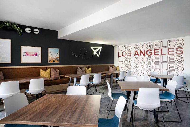 Student Living Gallery - Level Up Interiors