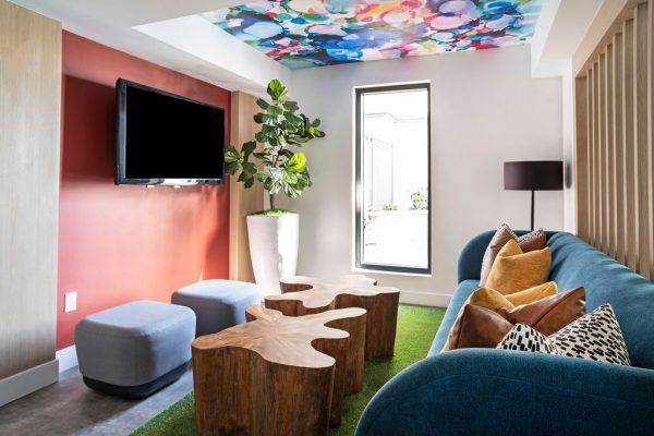 Student Living Gallery - Level Up Interiors