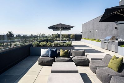 Hospitality Gallery - Level Up Interiors