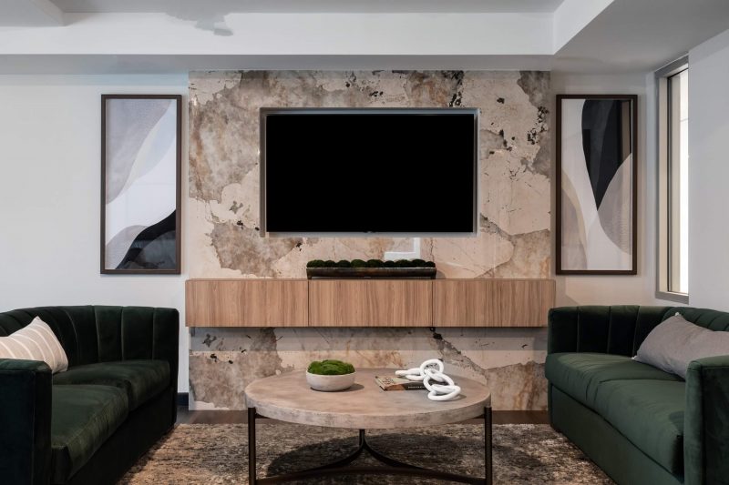 Multi-Family Gallery - Level Up Interiors