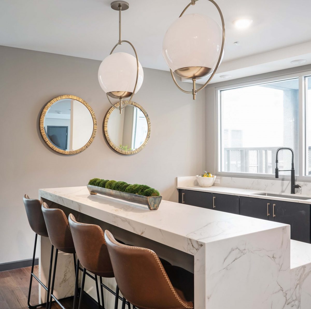 Hospitality Gallery - Level Up Interiors