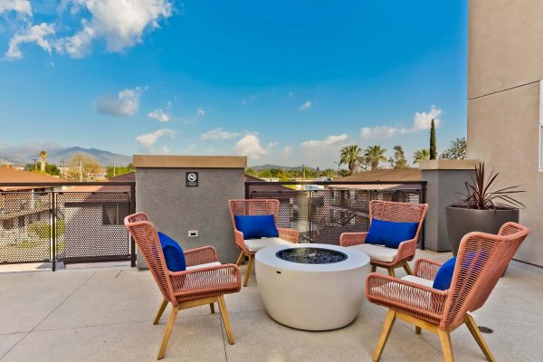 Multi-Family Gallery - Level Up Interiors