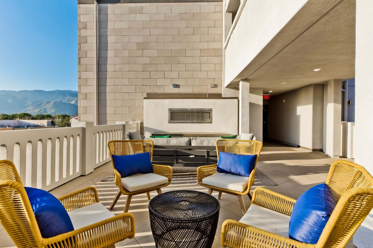 Multi-Family Gallery - Level Up Interiors